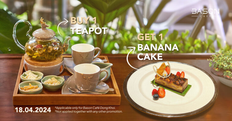 BASON CAFÉ – BASON CAFÉ – Địa Điểm Đi Chơi Ngày Lễ Giỗ Tổ Hùng Vương ...